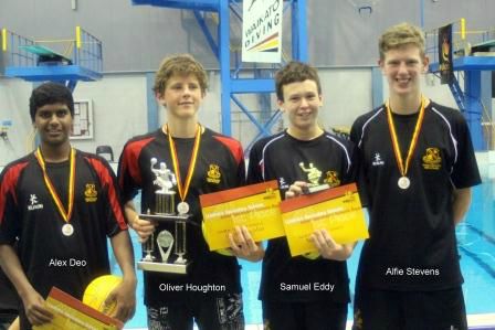 HBHS Junior Waterpolo Team is our latest Waikato Champion - Hamilton ...