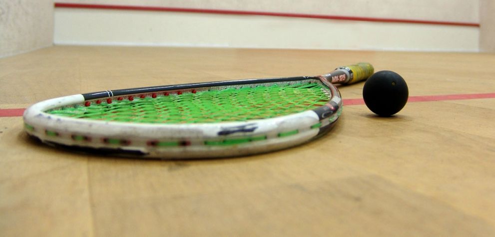 Squash - Hamilton Boys' High School